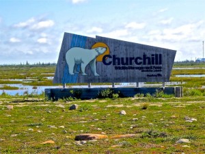 Adventure Canada! Things to do in Churchill