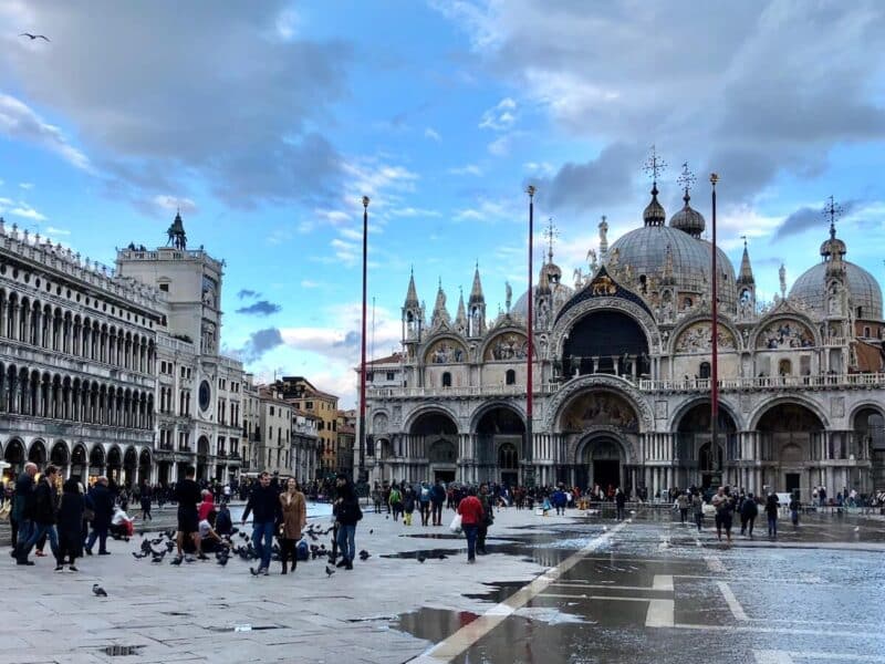 What to Do in Venice When It Rains