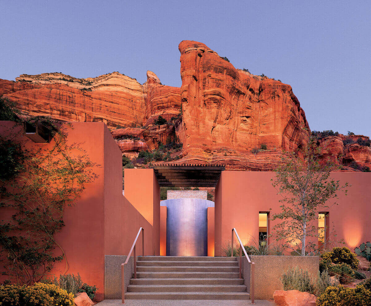 The Spa and Spa Travel