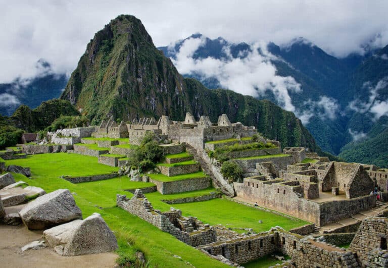 30 Best Historical Places in the World to Visit
