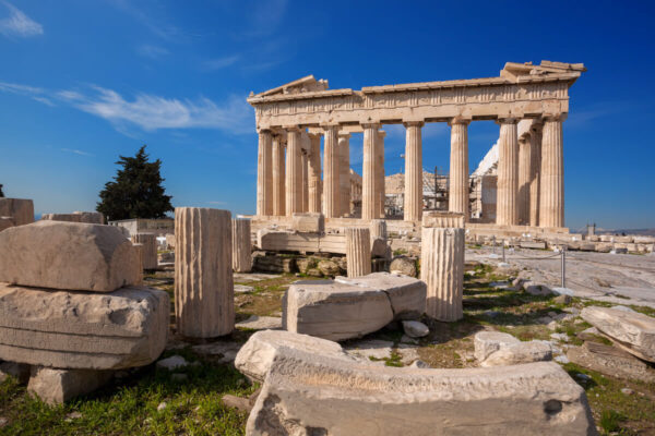 30 Best Historical Places in the World to Visit