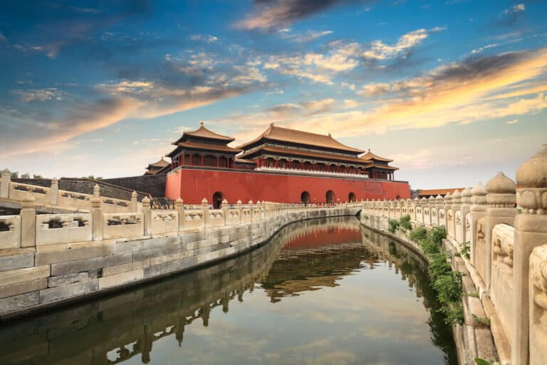 30 Best Historical Places in the World to Visit