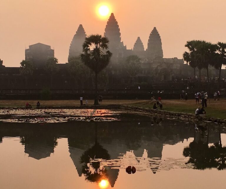 30 Best Historical Places in the World to Visit