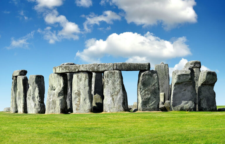 30 Best Historical Places in the World to Visit