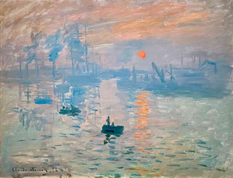 5 Amazing Impressionist Museums in Paris