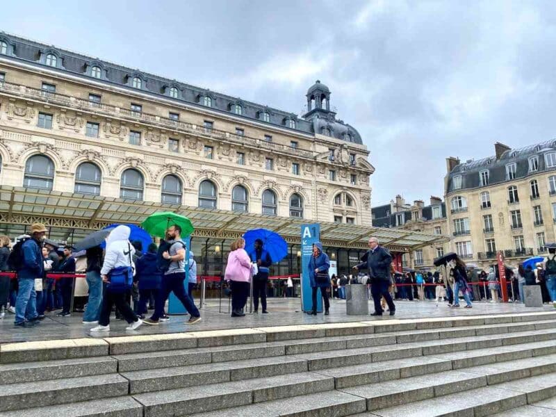 150 Years of Impressionism in France and How to Celebrate It