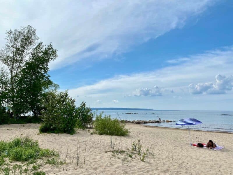 Best Collingwood Beaches
